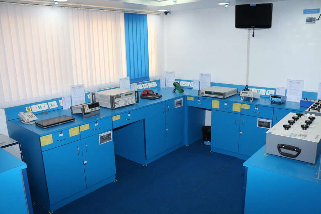 Our Infrastructure – Reva Phoenix Labs & Consultants Pvt. Ltd ...