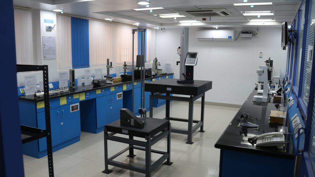 Our Infrastructure – Reva Phoenix Labs & Consultants Pvt. Ltd. – Laboratory Division