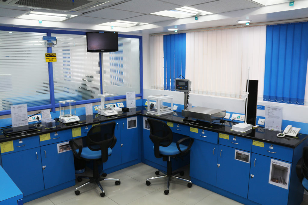 Our Infrastructure – Reva Phoenix Labs & Consultants Pvt. Ltd. – Laboratory Division