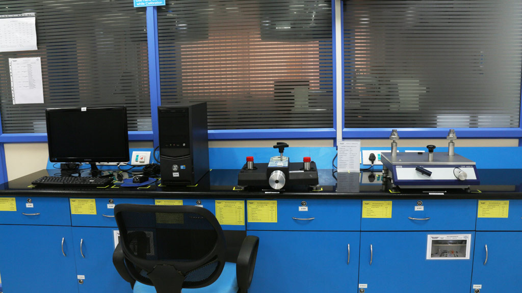 Our Infrastructure – Reva Phoenix Labs & Consultants Pvt. Ltd. – Laboratory Division