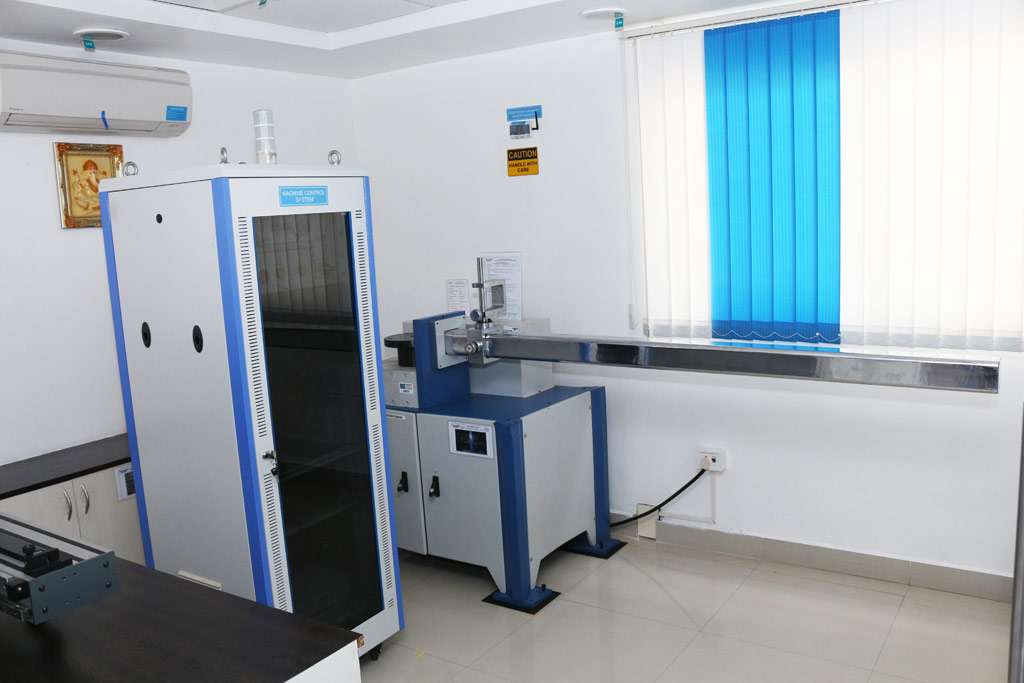 Our Infrastructure – Reva Phoenix Labs & Consultants Pvt. Ltd. – Laboratory Division