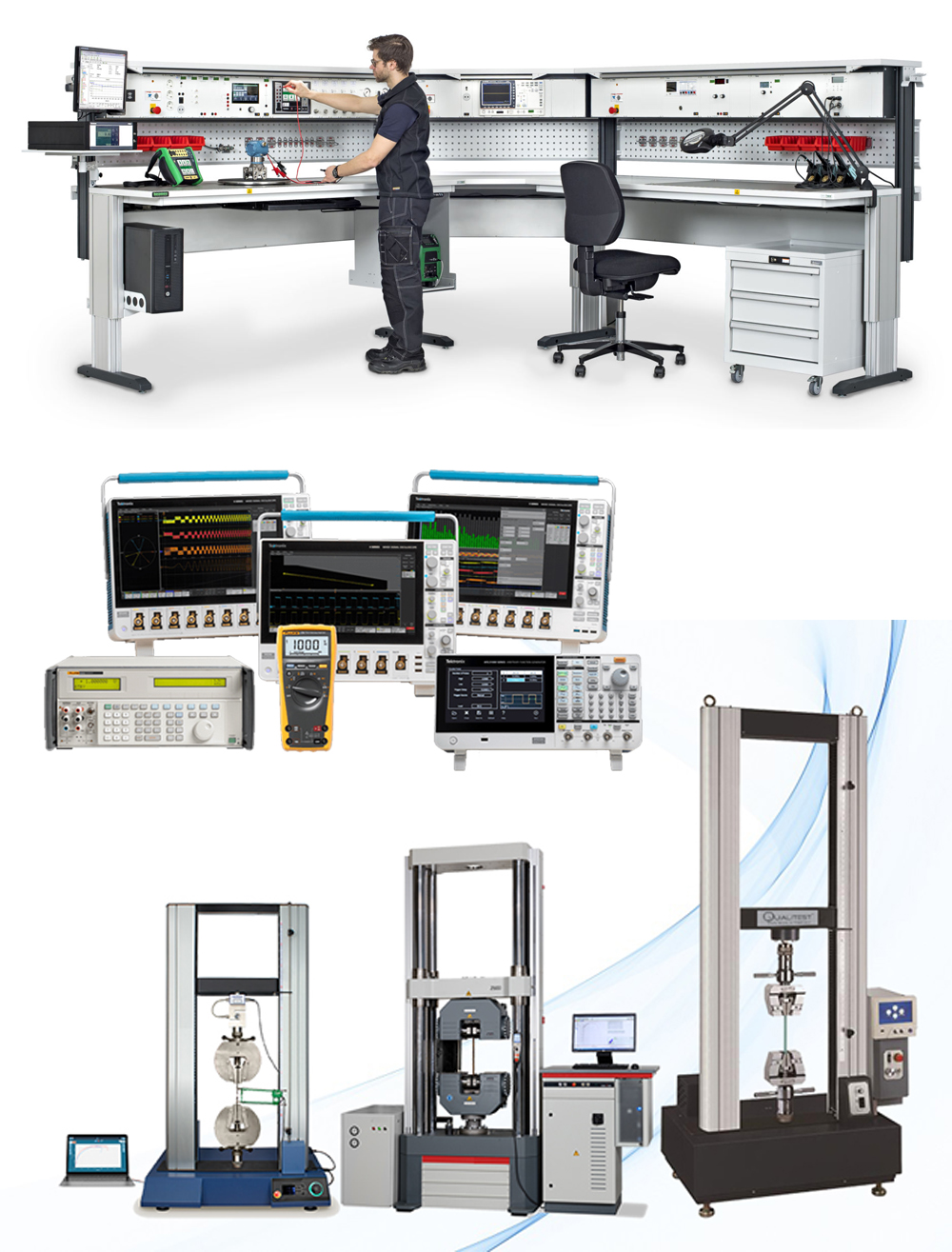 Sales – Reva Phoenix Labs & Consultants Pvt. Ltd. – Laboratory Division