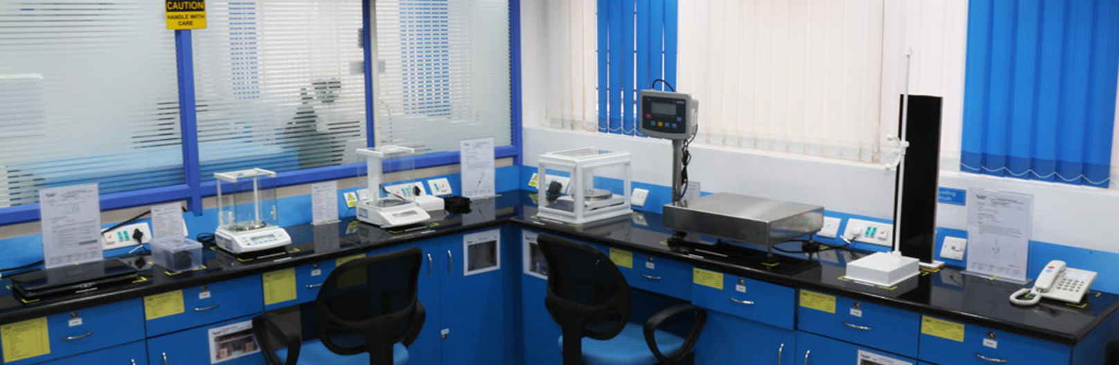 Best-in-class Laboratories – Reva Phoenix Labs & Consultants Pvt. Ltd ...
