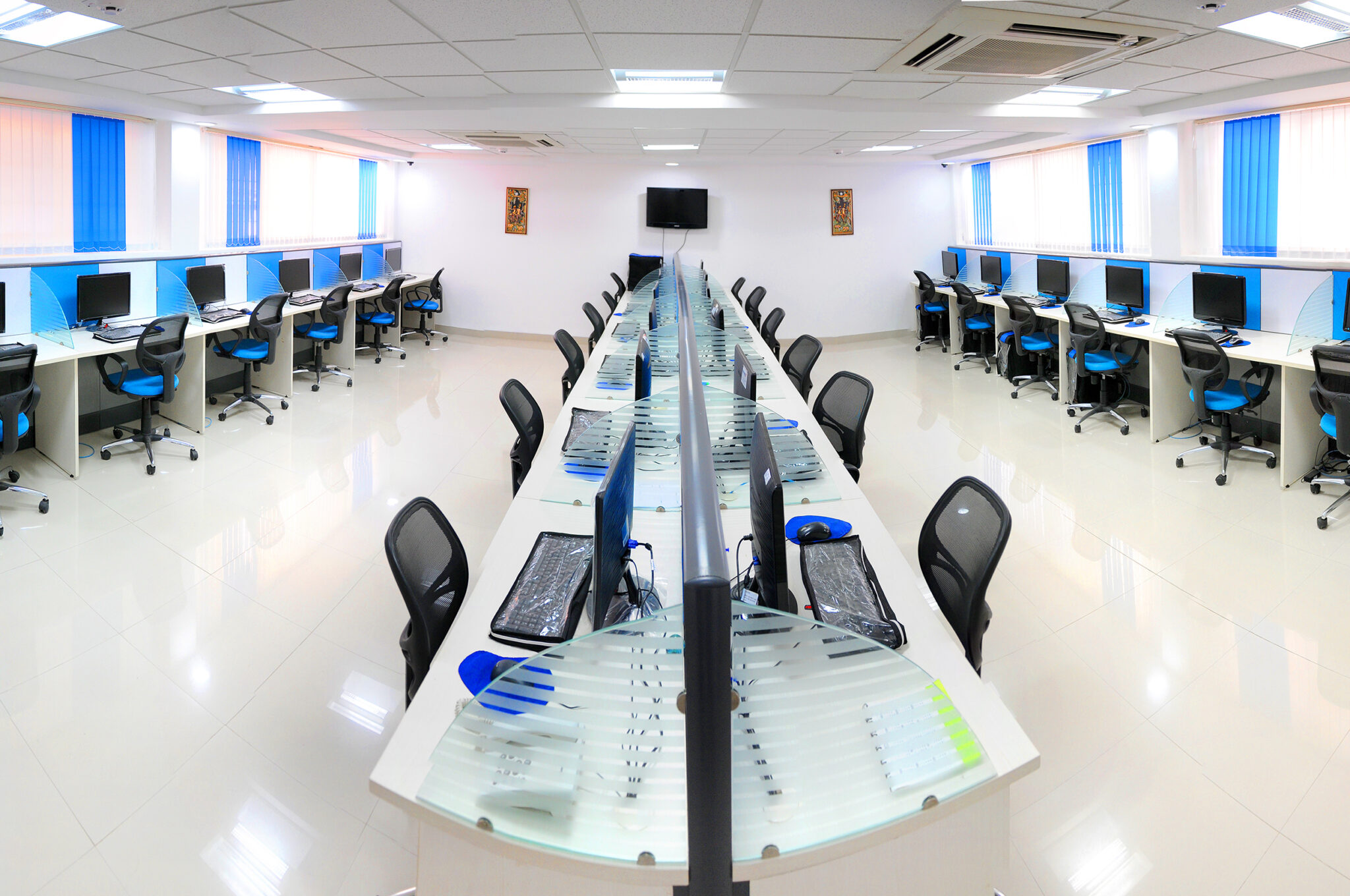 Our Gallery – Reva Phoenix Labs & Consultants Pvt. Ltd. – Laboratory Division